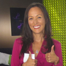 Tanya Hudson – Feeding Students USA